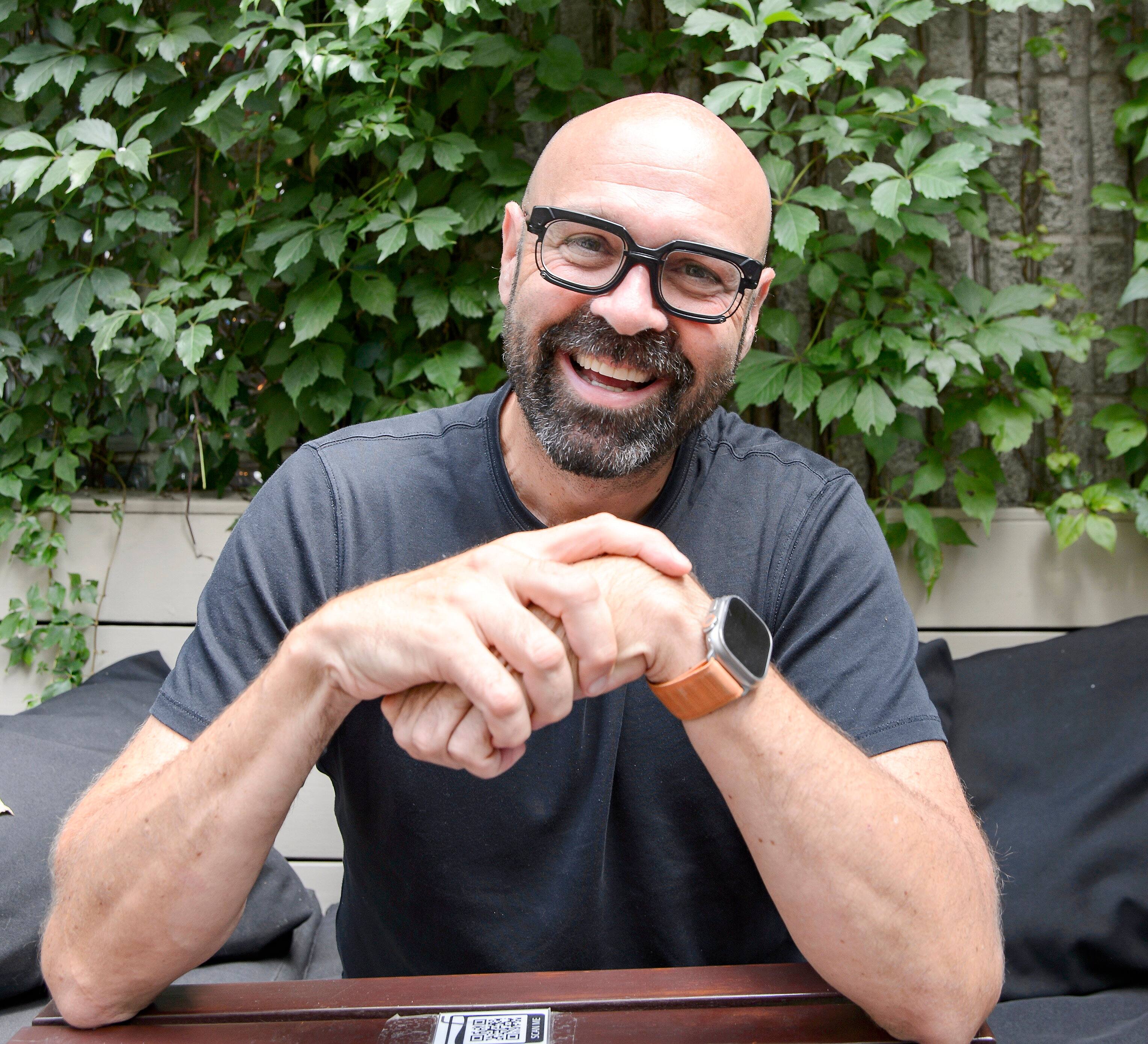 Voici les plus beaux Ricardo du Québec | Le Sac de chips