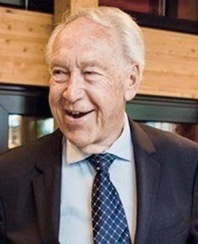 MCNEIL, André | Le Journal de Montréal