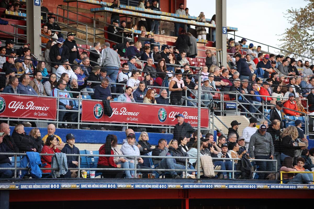 Capitales | Le Journal de Québec