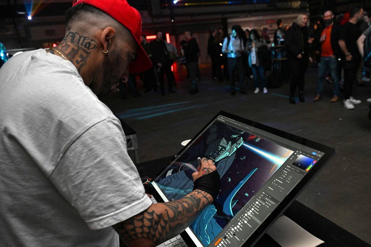 Under pressure from players, studios are switching to more inclusive ...