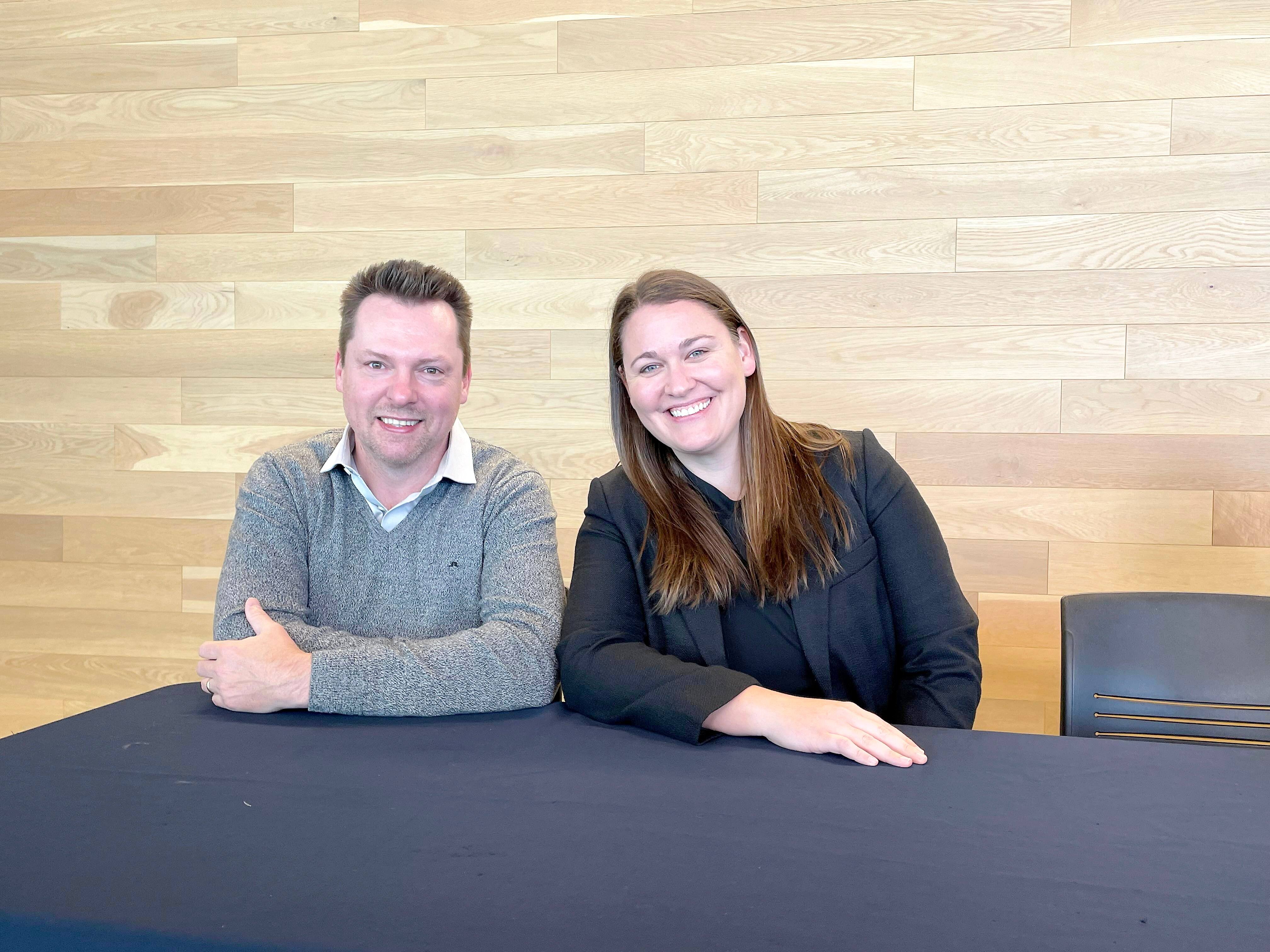 LPHF: 12 choses à savoir sur l’équipe professionnelle de hockey féminin ...