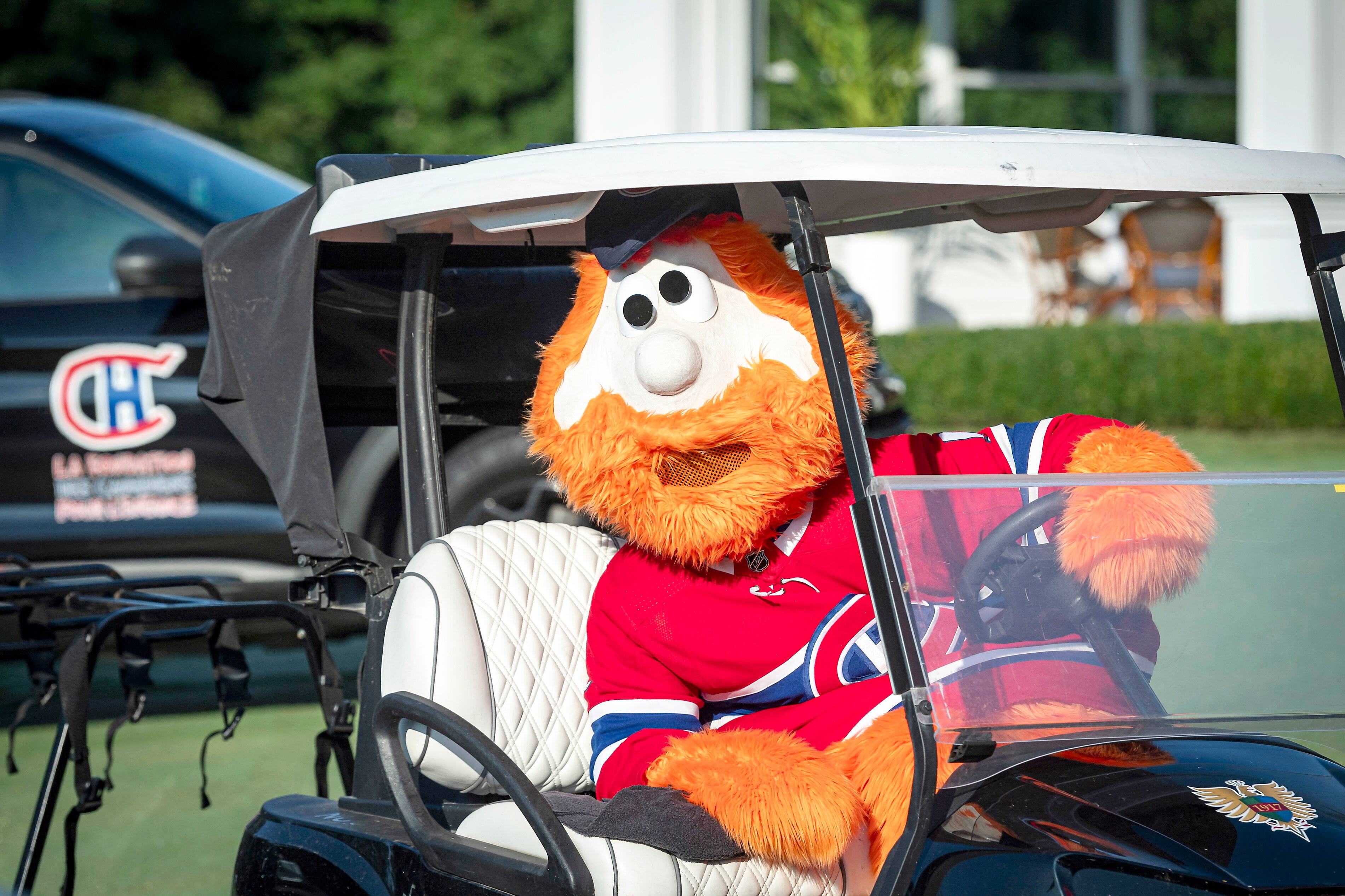 Dans la course aux séries à Montréal, dans la cave partout ailleurs | JDM