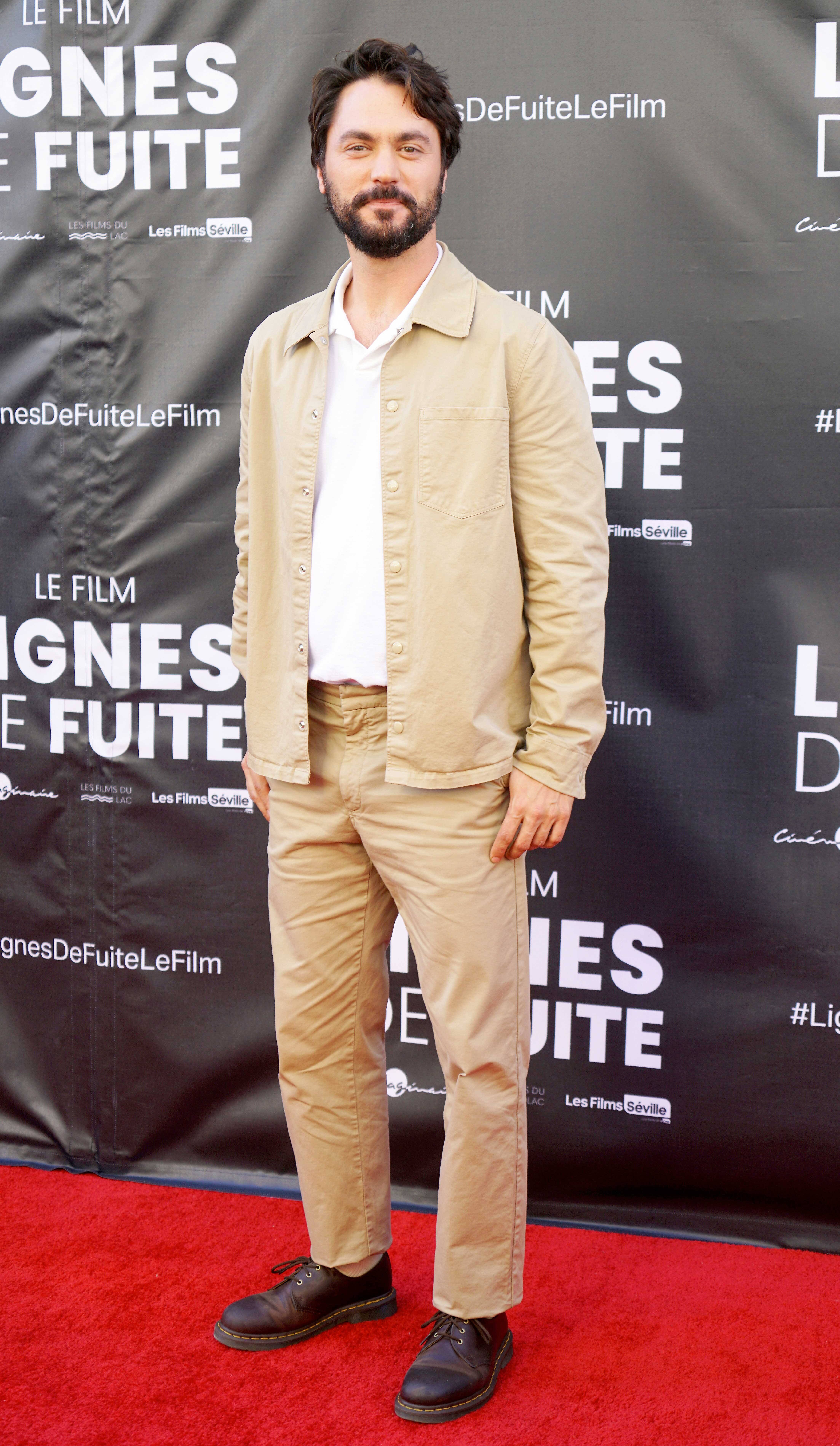 Maxime de Cotret: un bel apprentissage grâce à Télé-Pirate et Les ...