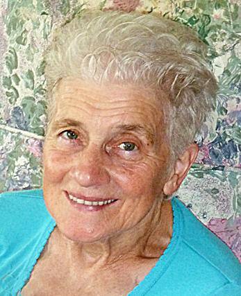 DUTIL, Marie-Rose Tanguay | Le Journal de Québec