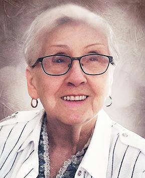 DUPONT, Aline (née MORIN) | Le Journal de Montréal