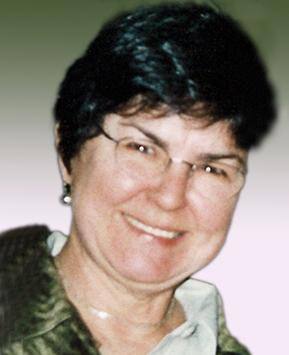 FECTEAU, Raymonde | Le Journal de Québec