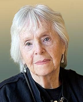 LABRÈCHE, Pierrette | Le Journal de Montréal