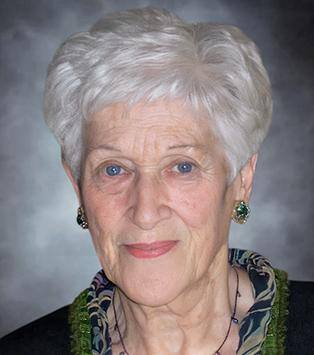 LUSSIER BIBEAU, Solange | Le Journal de Montréal