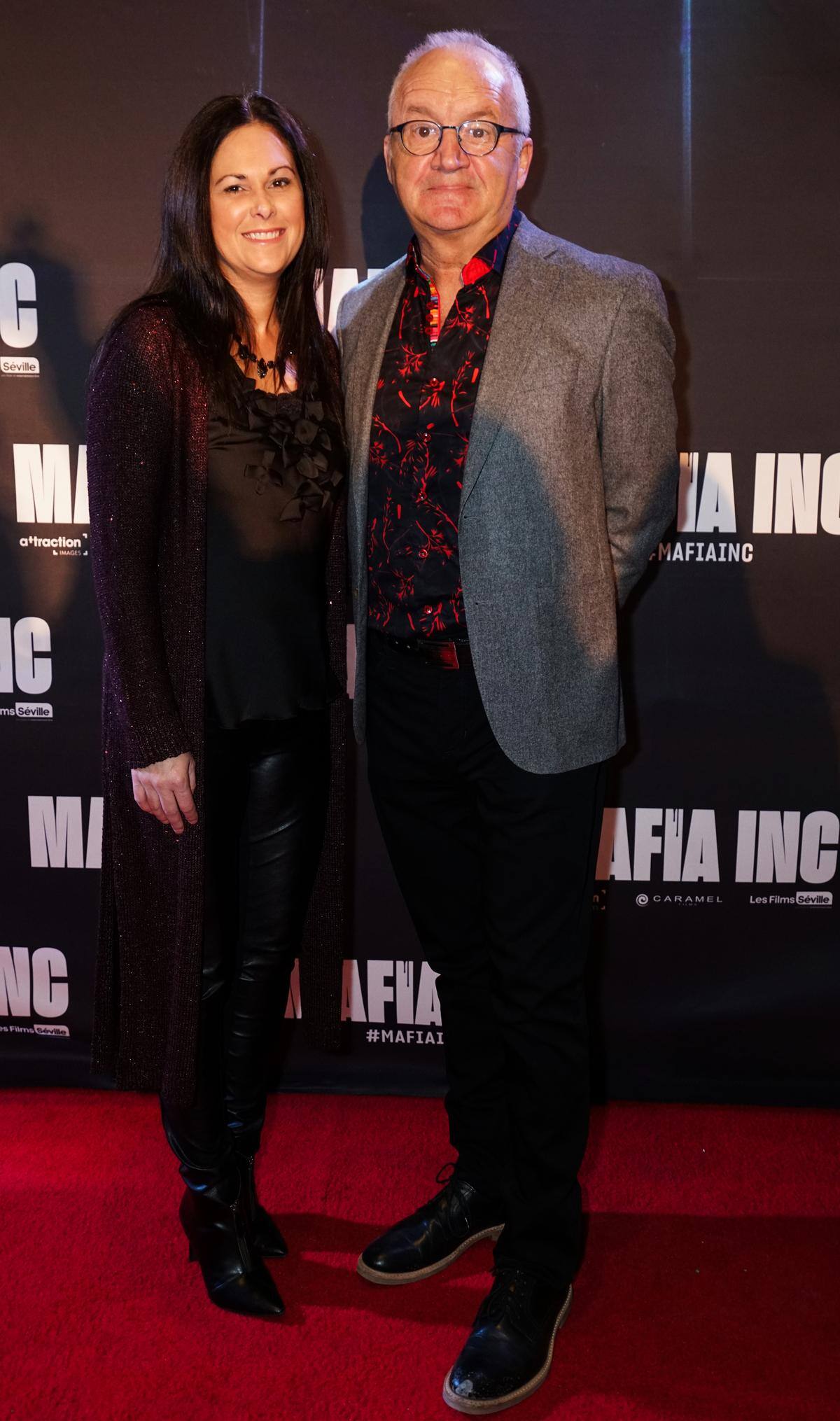 Le grand jour approche pour «Mafia Inc» | JDQ