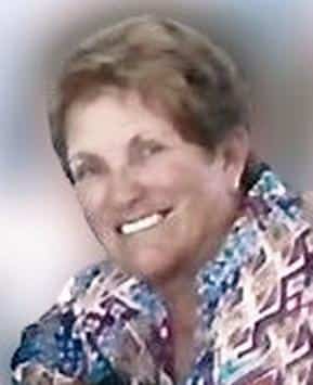 THÉBERGE, Diane Robitaille | Le Journal de Québec