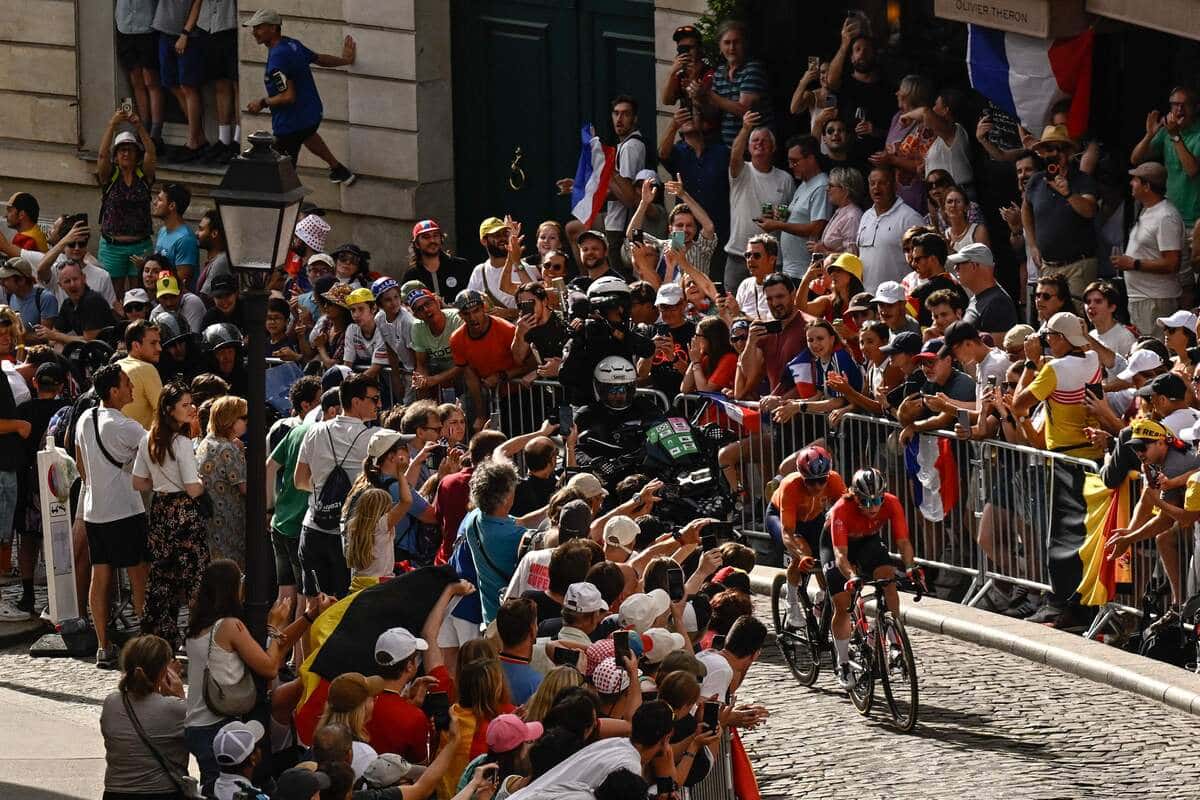 Voici cinq choses à savoir sur la 112e édition du Tour de France | JDM