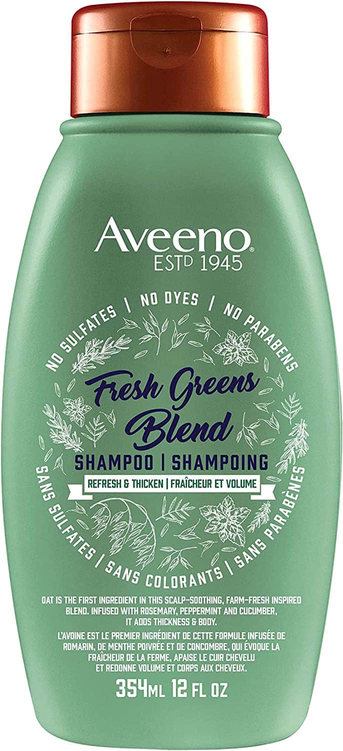 Les 10 meilleurs shampoings vendus en pharmacie | Salut Bonjour