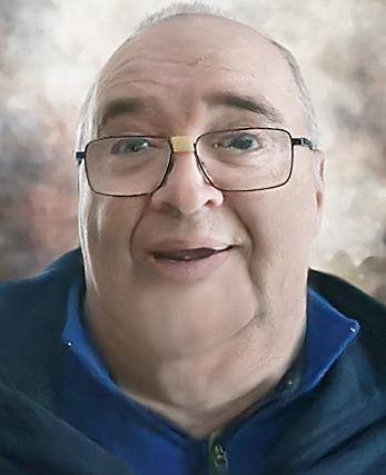 GINGRAS, Marc | Le Journal de Québec