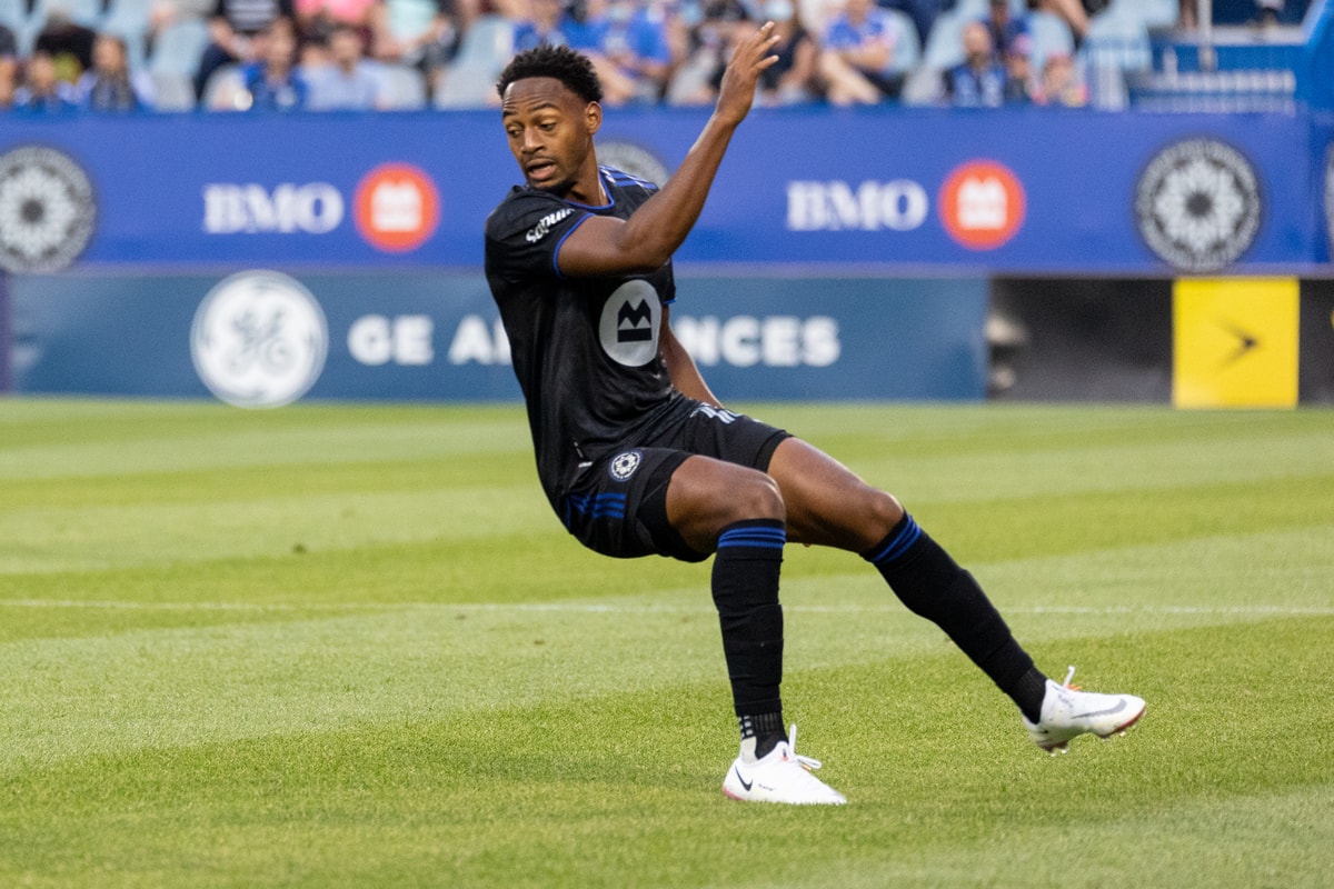 Expansion: le CFM protège 12 joueurs - TVA Sports