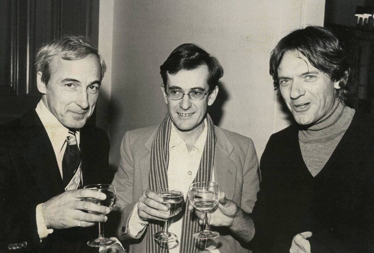 Remembering the Legacy of Guy Latraverse: The Father of Quebec Show ...