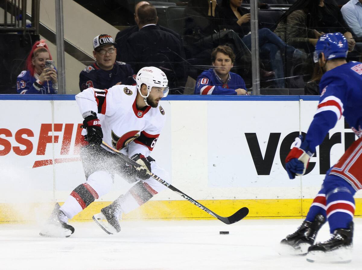 Brassard et les «Sens» gâchent les débuts de Patrick Kane | JDM