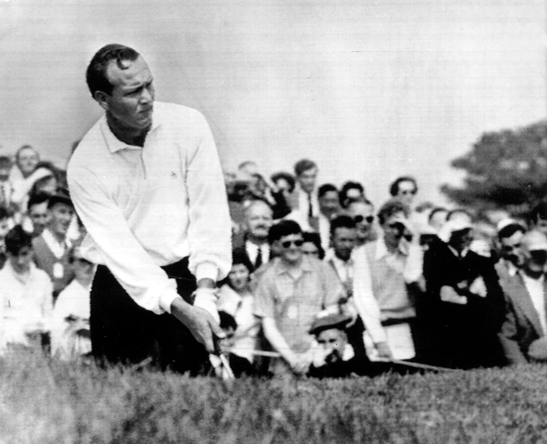 Le golf qui était là avant tout | Le Journal de Québec