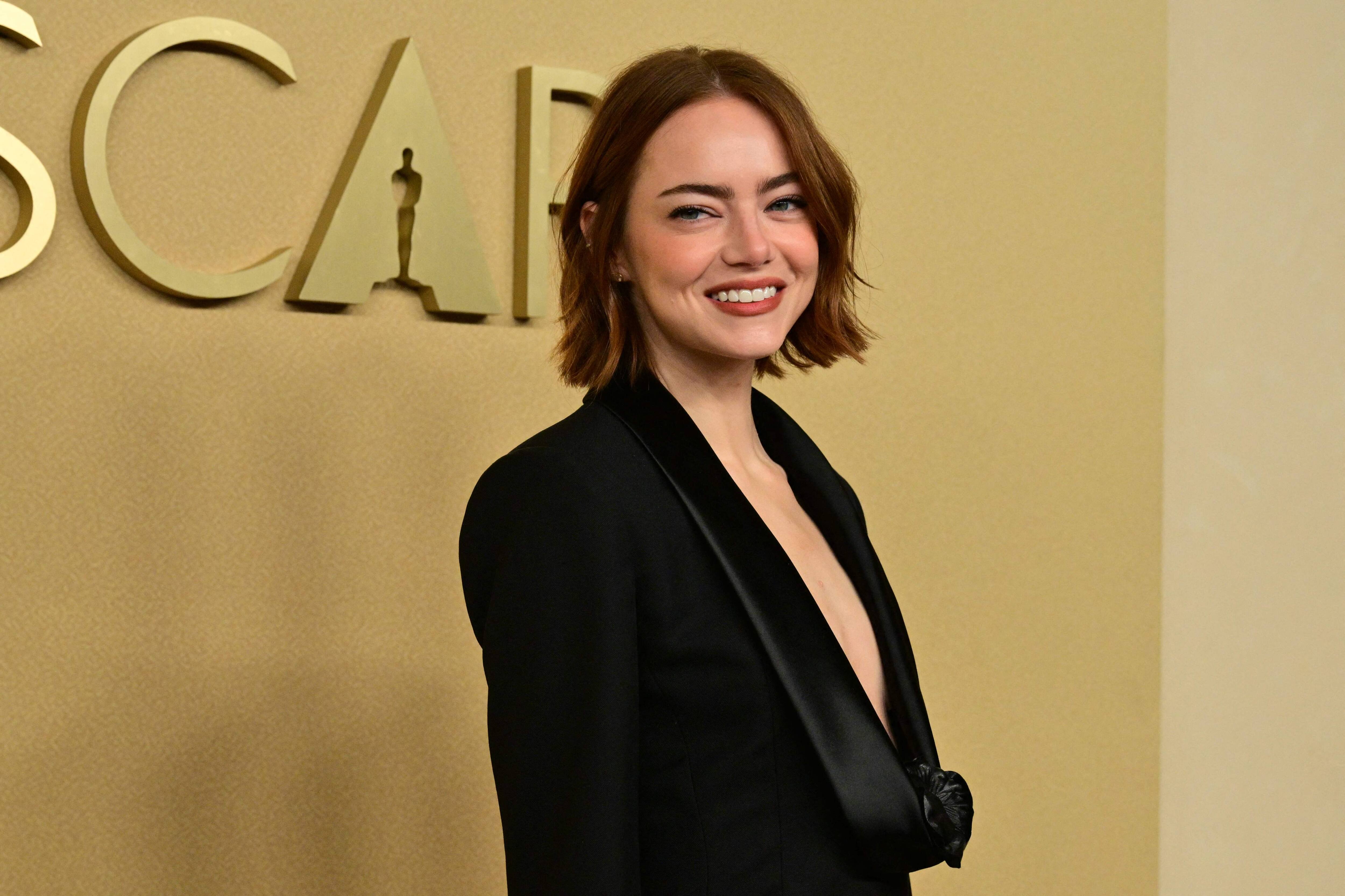 [PHOTOS] Emma Stone, Leonardo DiCaprio, Kate Hudson... Les stars ...
