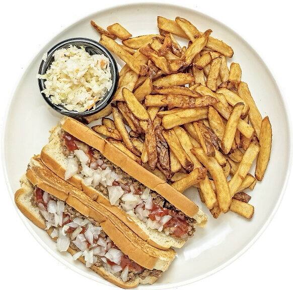 Québec, ville gourmande: une renaissance pour Hector, un des plus vieux ...