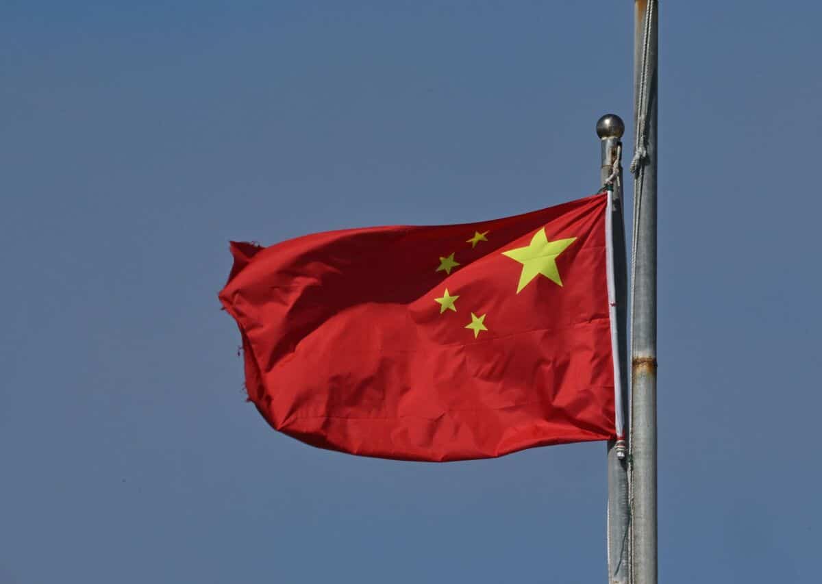 Taïwan dit encore avoir repéré 16 navires de guerre chinois autour de l ...