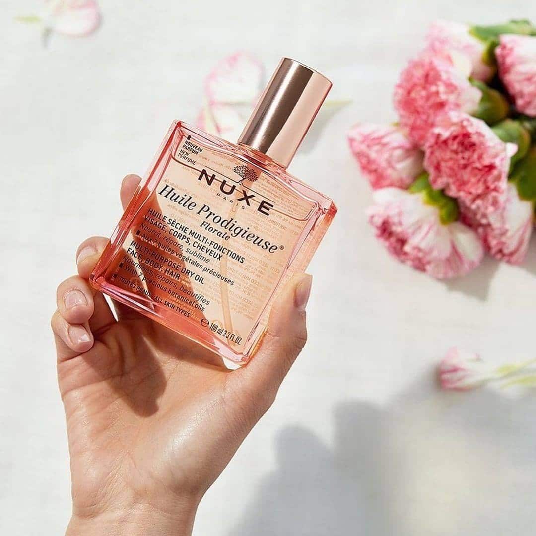 Parfum floral : 6 fragrances qui sentent la fleur | Salut Bonjour