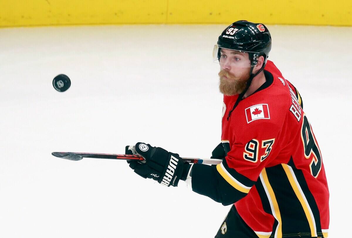 Sam Bennett veut un nouveau départ | Le Journal de Québec