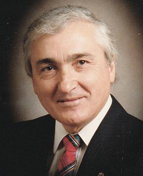 POULIN, Raymond | Le Journal de Québec