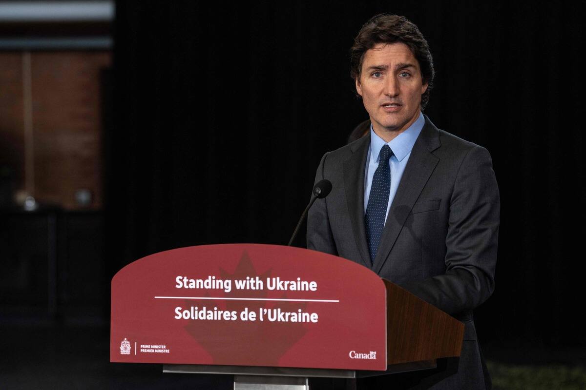 Chinese interference: Trudeau Foundation repays controversial $200,000 ...
