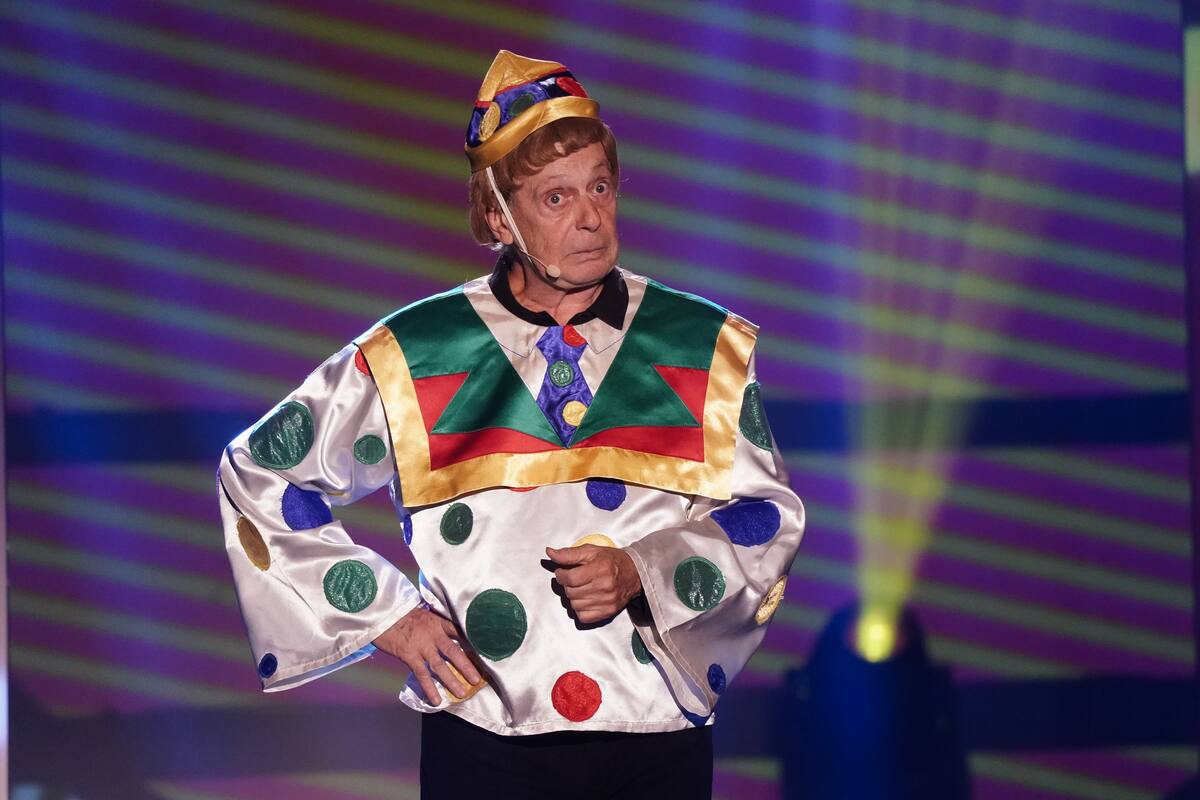 40 ans de carrière en humour: «On n'a plus tout à fait la même liberté»- Daniel Lemire | JDQ