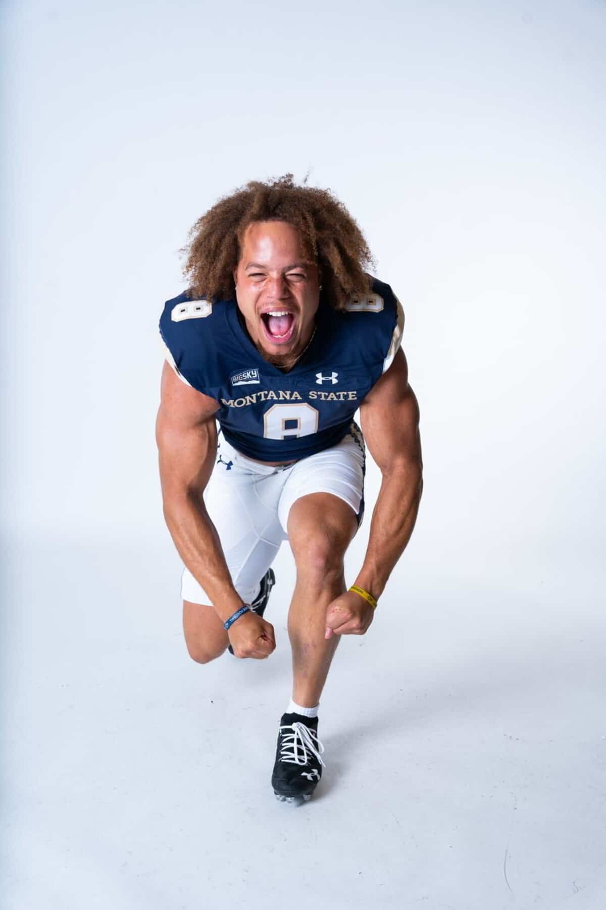 Rohan Jones, le prochain Québécois dans la NFL? | JDM