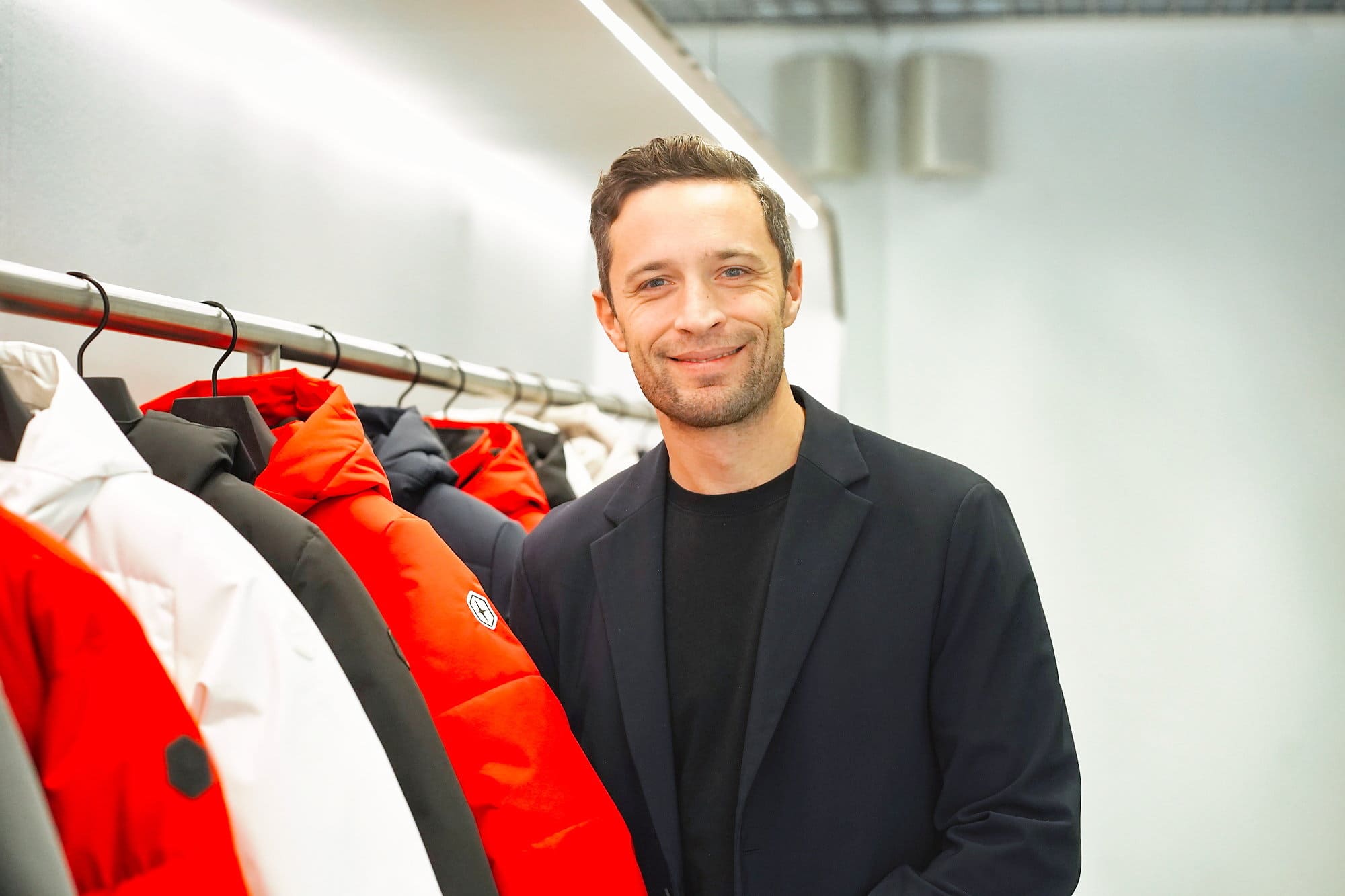 Un entrepreneur qui veut ramener des capitaux au Québec | JDQ