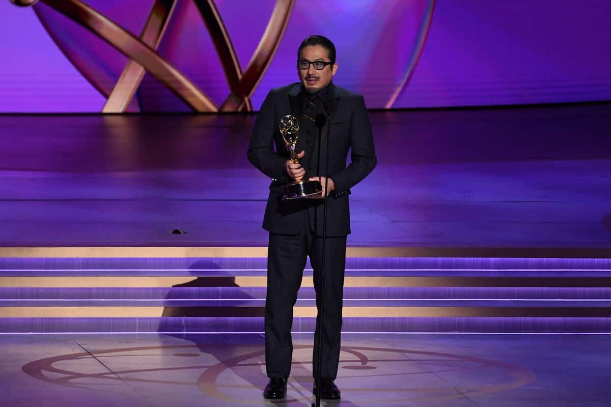 «Shogun» entre dans l'histoire des Emmy Awards, avec un record de 18 ...