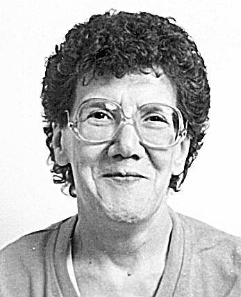 VERMETTE, Rachel | Le Journal de Québec