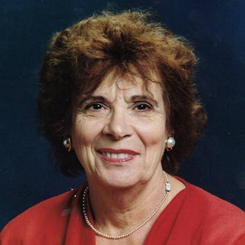 PELLETIER, Jeannine (née Brousseau) | JDM