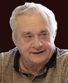 JOBIN, Gaétan | Le Journal de Québec