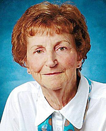 FERLAND, Thérèse | Le Journal de Québec