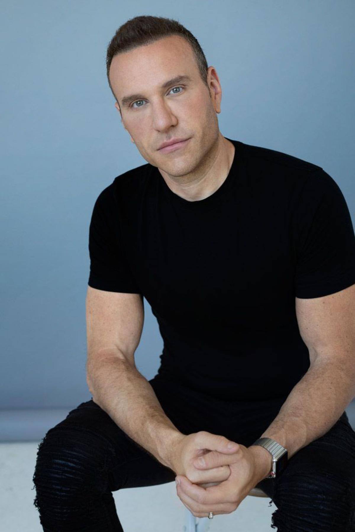 Thiéry Dubé : de Homer Simpson à Vin Diesel | JDM