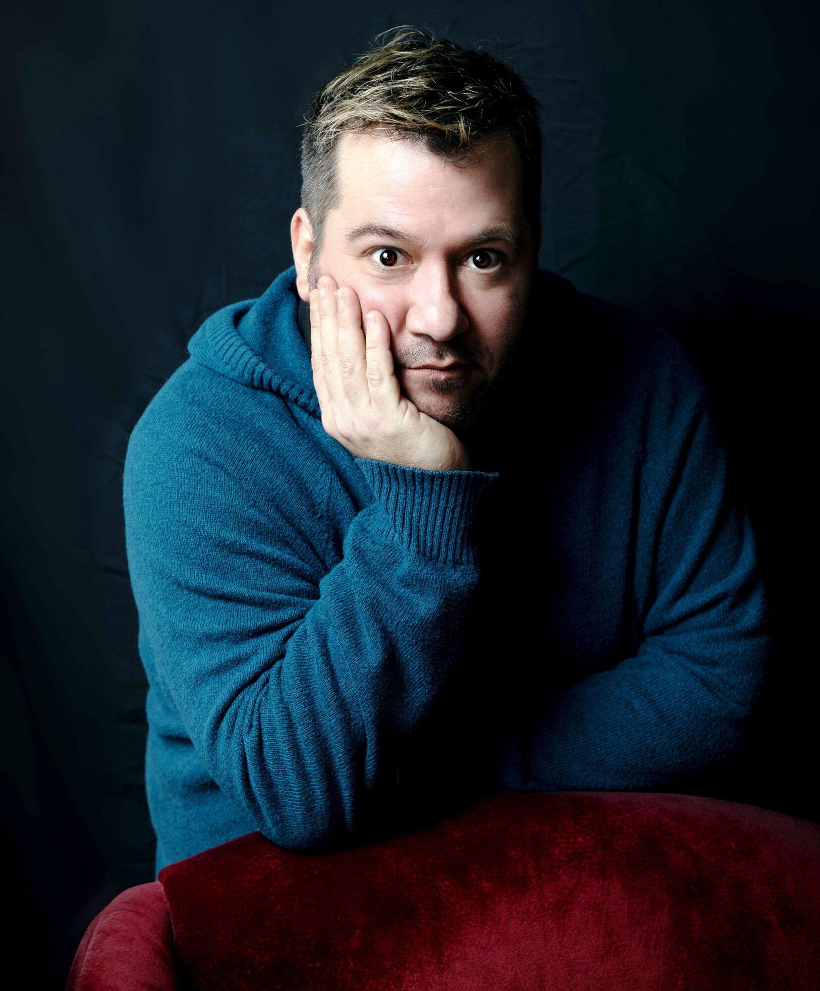 Anna Caritas: la conclusion d’une populaire série d’horreur pour les ...