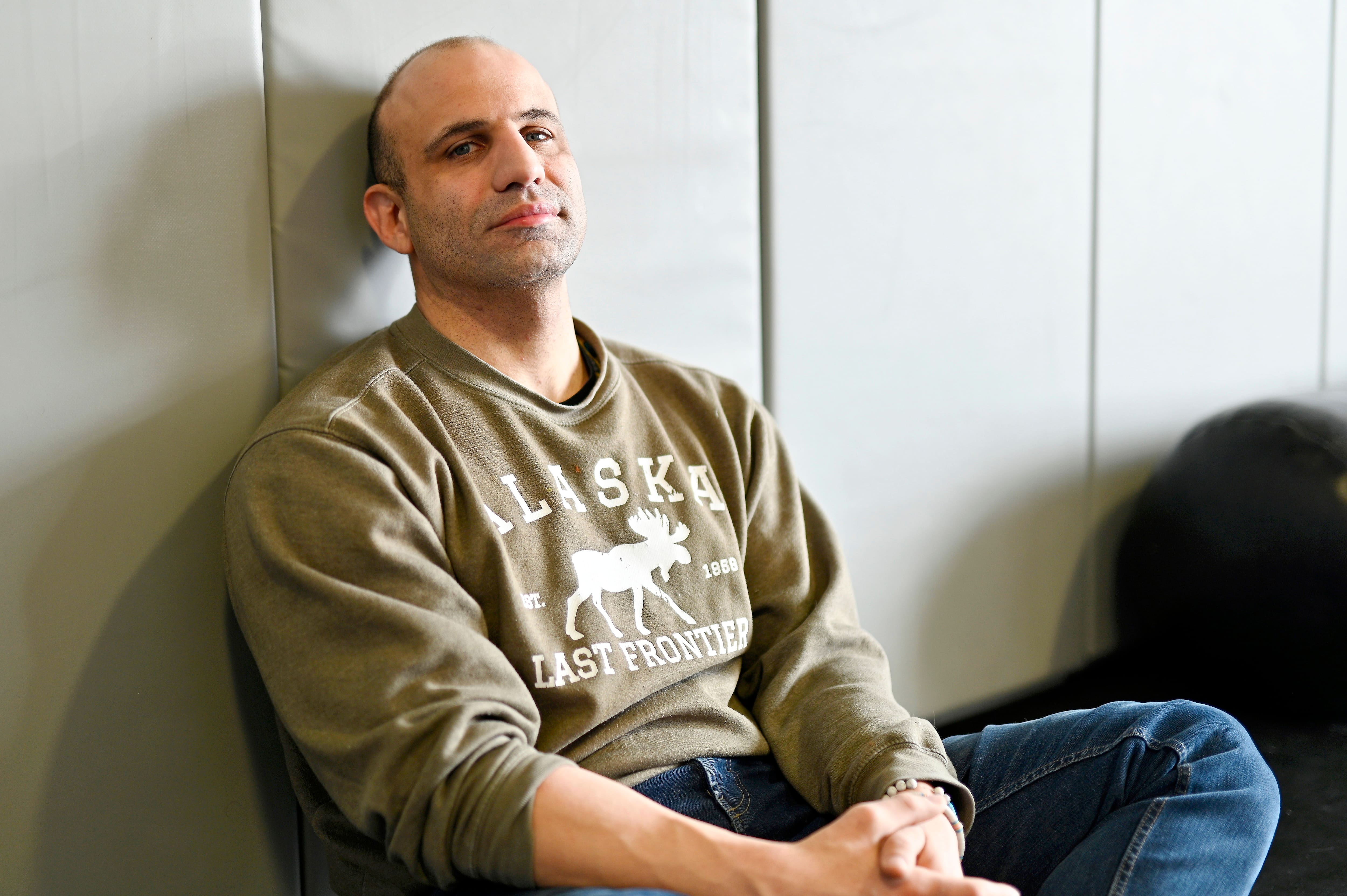 Enquête sur Pornhub: Rick Hard, une passion pour la porno peu rentable ...