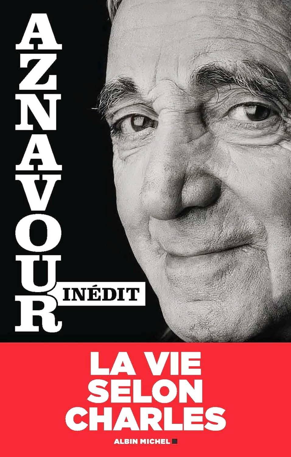 Un portrait intimiste de Charles Aznavour | JDQ