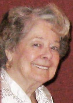 ROBERT-DUPUIS, Thérèse | Le Journal de Montréal