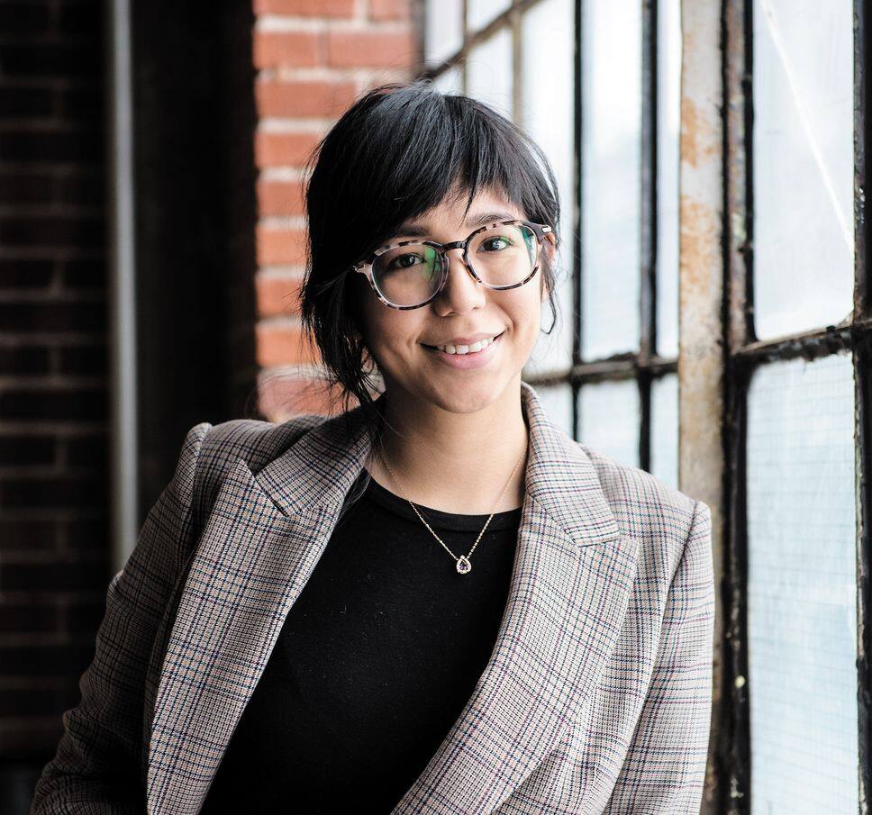 Nicolas Canuel, un acteur préoccupé | TVA Nouvelles