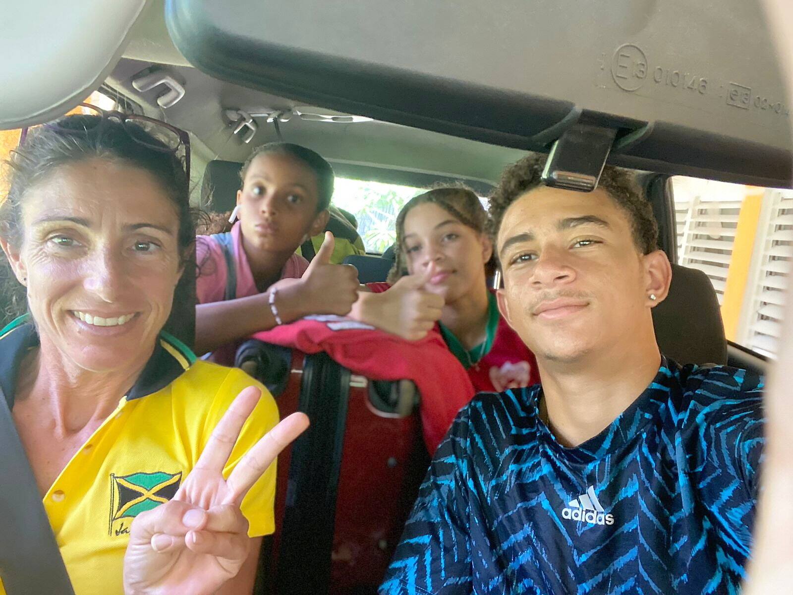 Béryl en Jamaïque: des Québécois prêts à affronter l’œil de l’ouragan | JDM