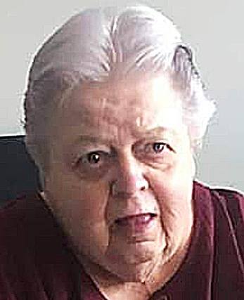 MÉNARD, Ginette | Le Journal de Québec