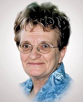 PARISÉE, Claudette | Le Journal de Québec