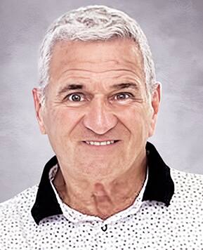 ARBOUR François | Le Journal de Québec