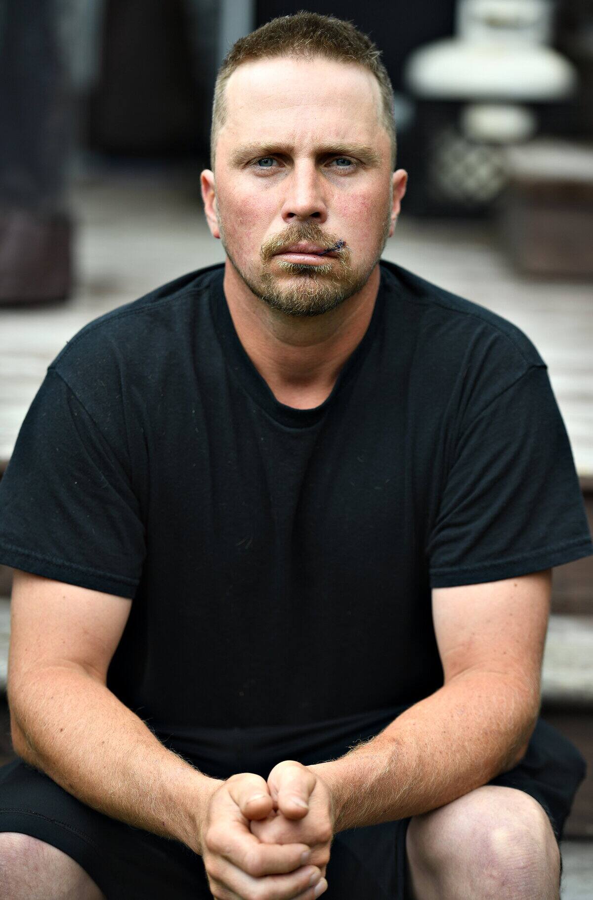 «Il faut respecter les arbitres à tout prix», dit l’arbitre de dek ...