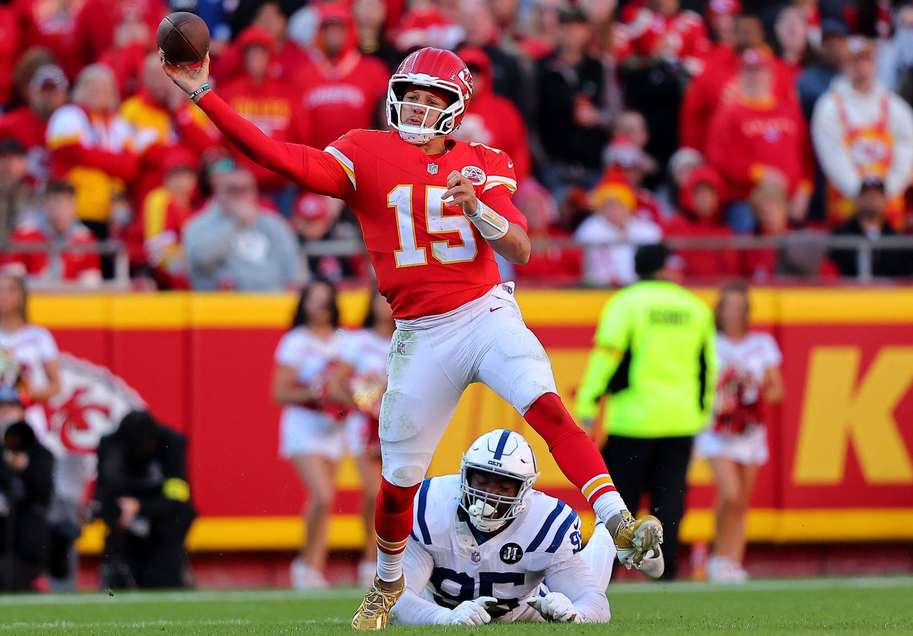 Résumé du jour dans la NFL: non, les Chiefs ne sont pas morts! | JDQ