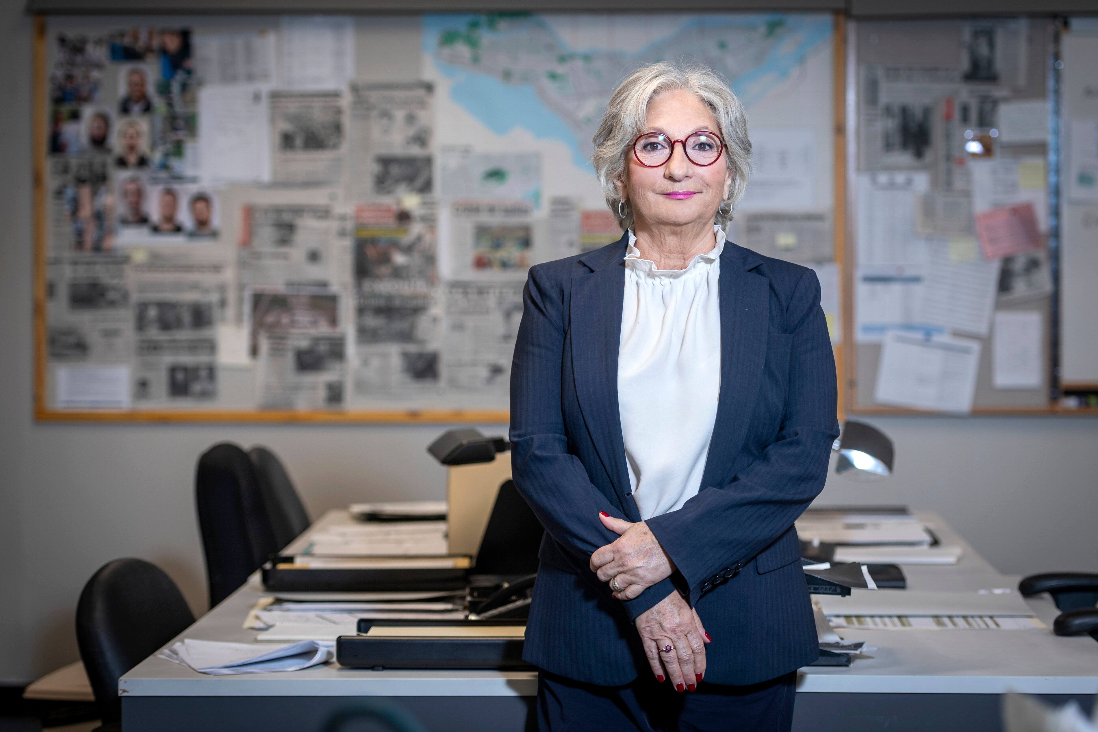 Procès de «Mom» Boucher: des jurés ont pleuré de soulagement en ...