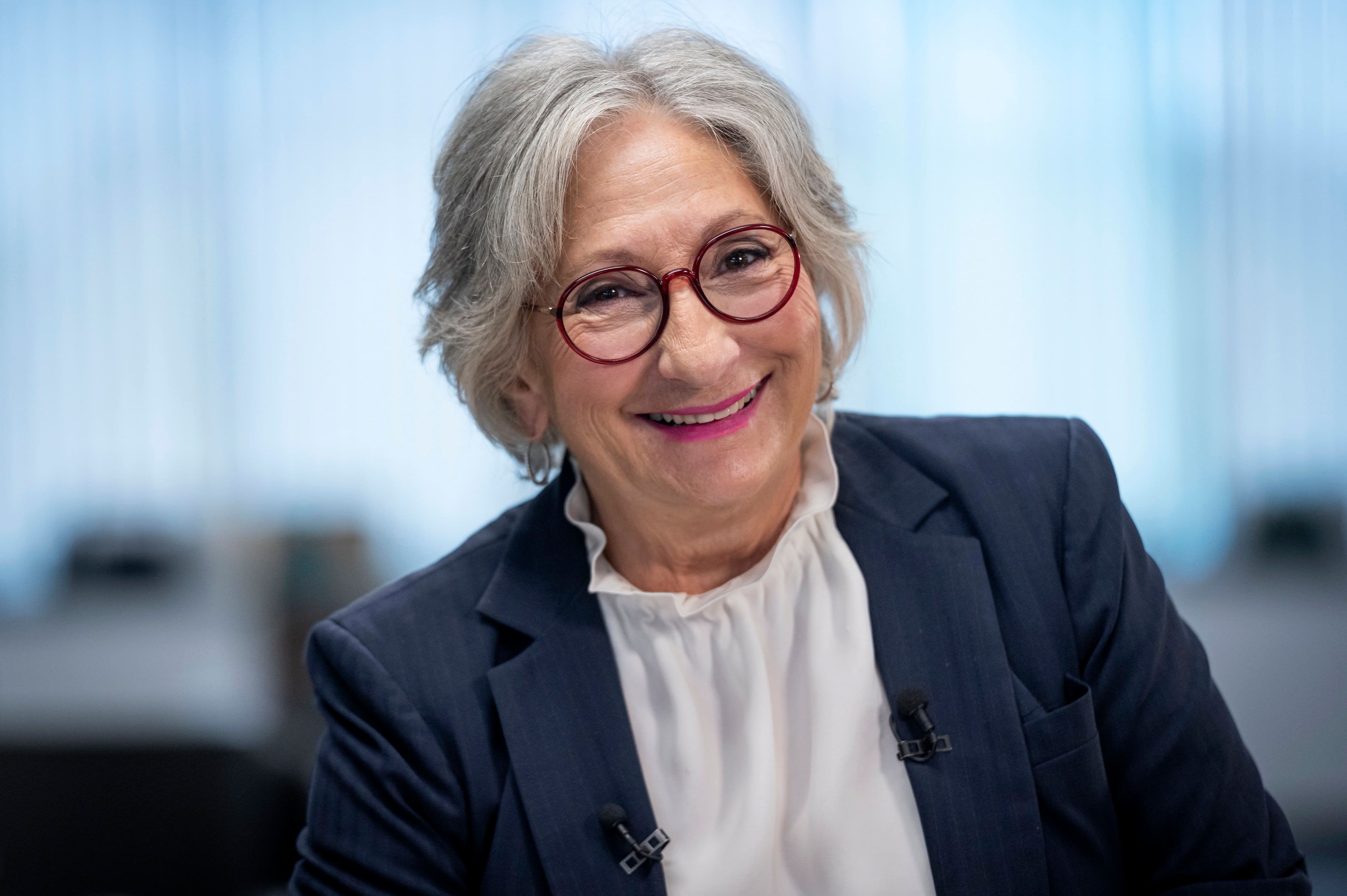 Une vague d’appuis pour France Charbonneau, la procureure qui a eu ...